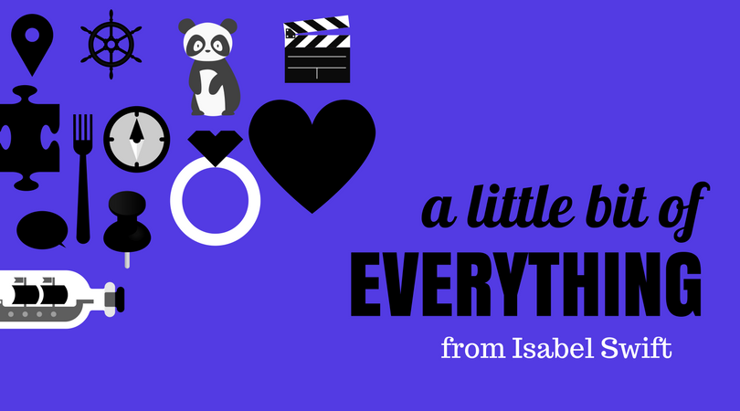 Self-brainwashing...