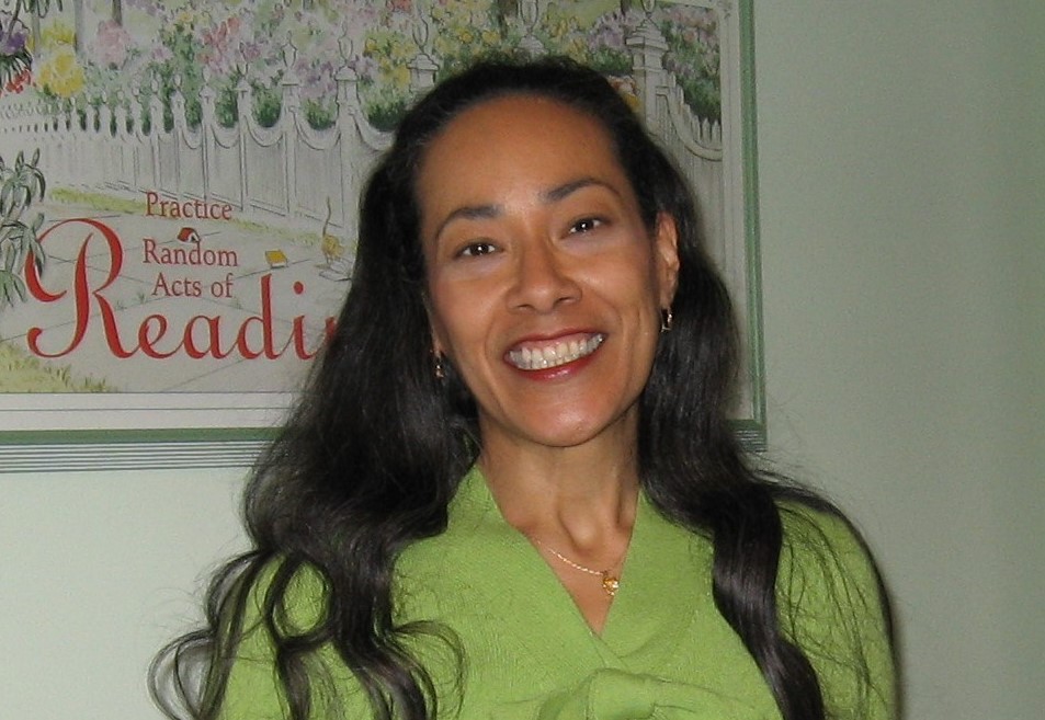 Fiona Malone's Fesh by Veronica Jorge