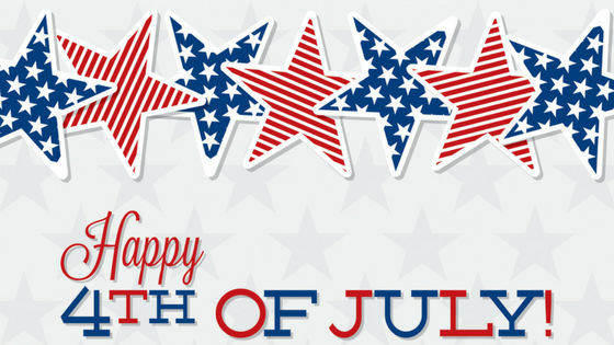 Happy 4th!