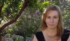 Angela Shelley – A Slice of Orange