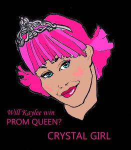 How far would you go to get thin? by Jina Bacarr