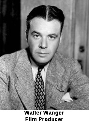 Vintage 1950s: The Joan Bennett Scandal by Janet Elizabeth Lynn