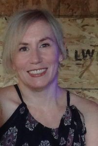 Christmas in August by Jann Ryan