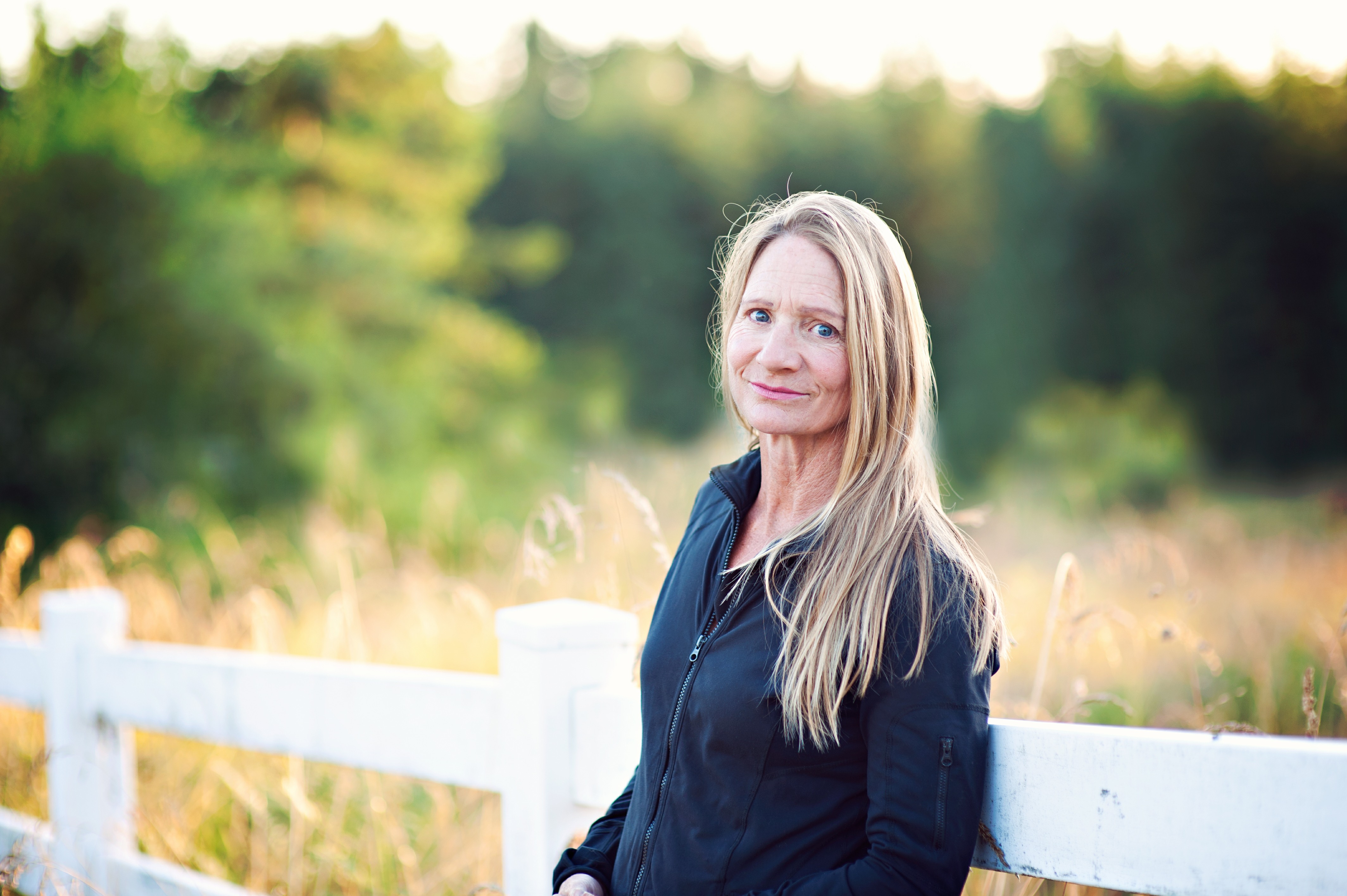 Lisa Preston – A Slice of Orange