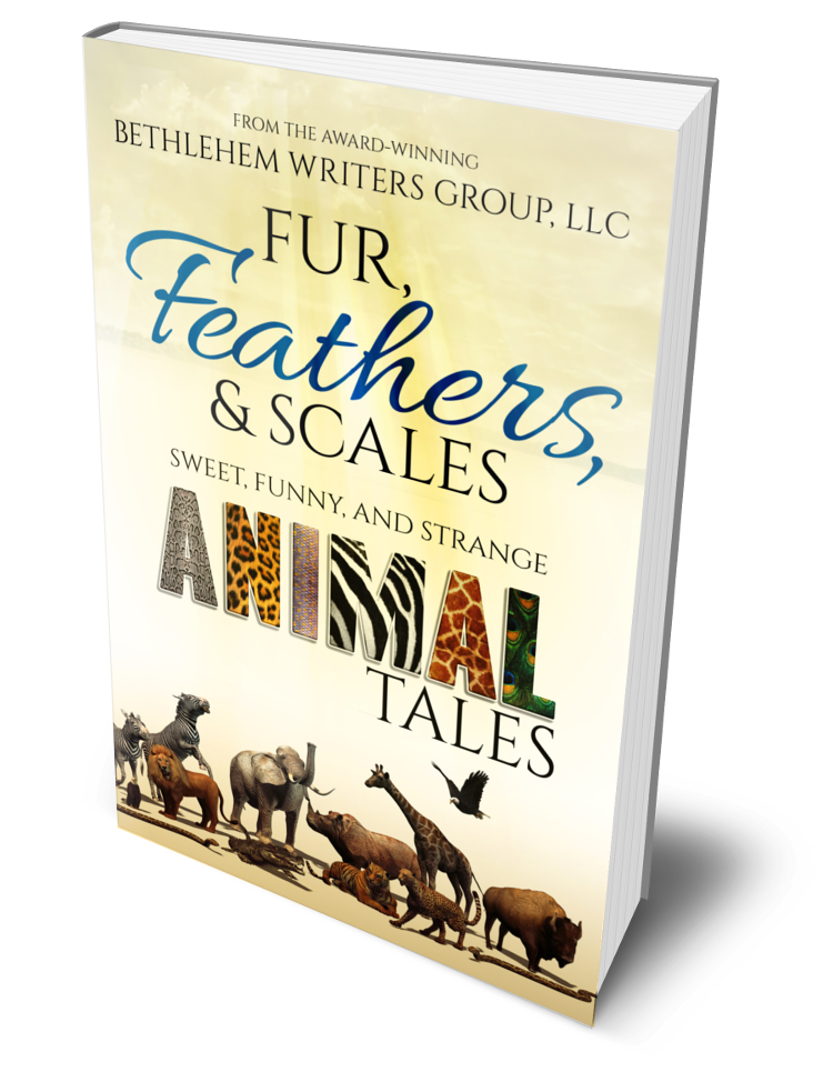 Announcing Fur, Feathers, and Scales