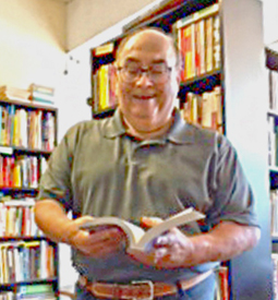 As a Writer, Is Talking to Yourself a Bad Thing?