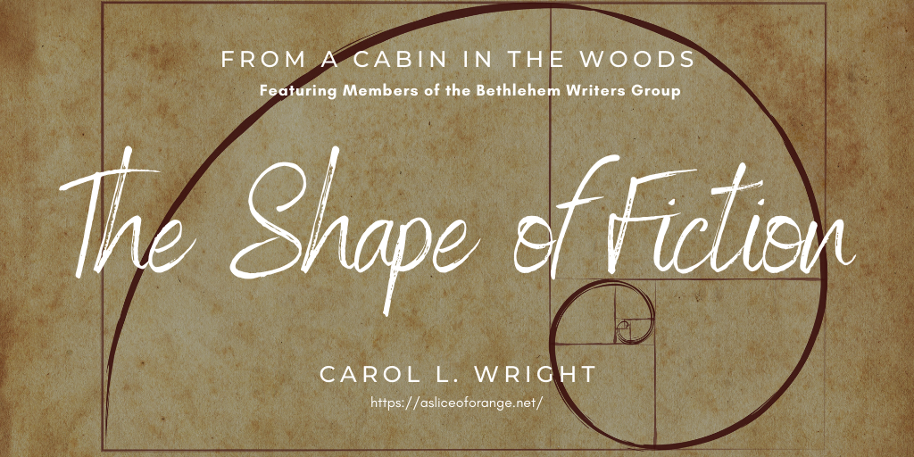 The Shape of Fiction by Carol L. Wright