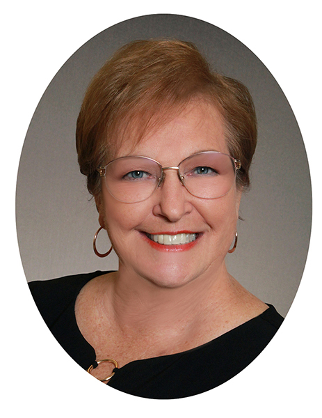 Leslie Knowles – A Slice of Orange