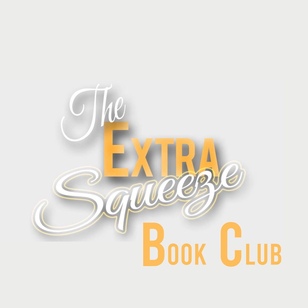 The Extra Squeeze Book Club