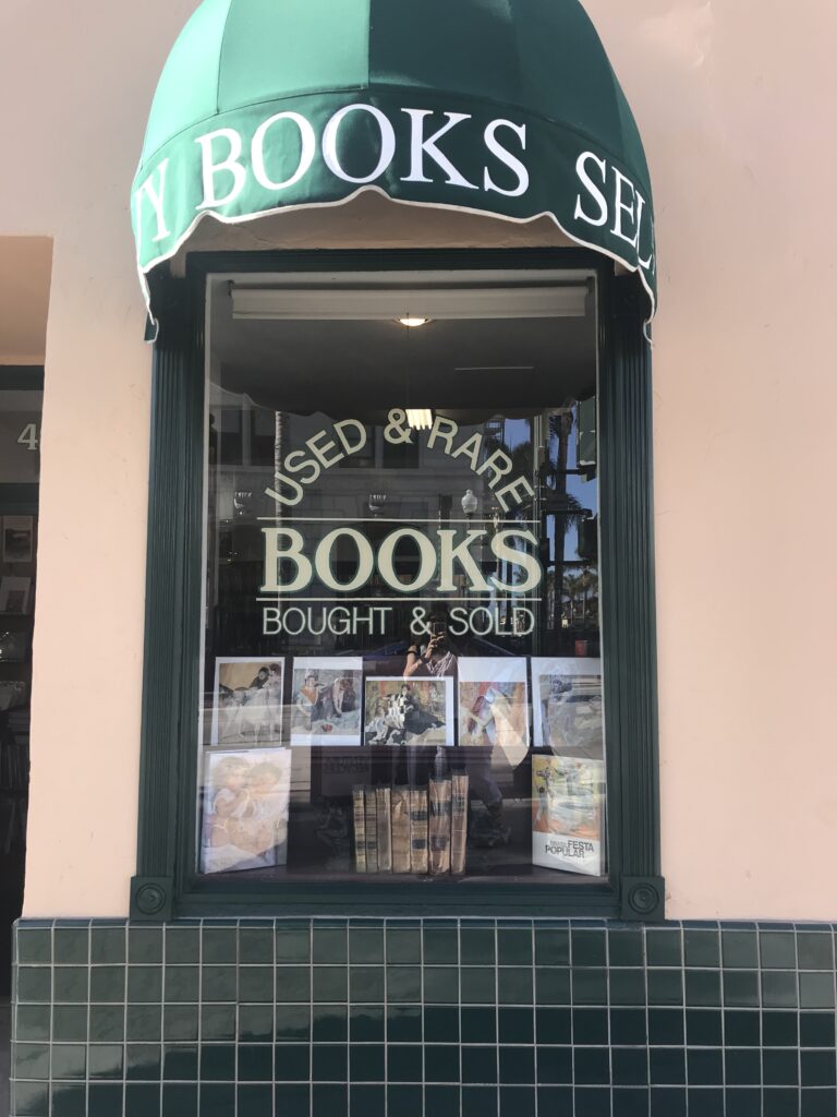 There is No Such Thing As Too Many Books