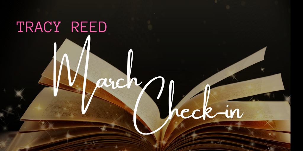 March Check-In