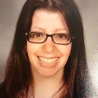 Courtney Annicchiarico – A Slice of Orange