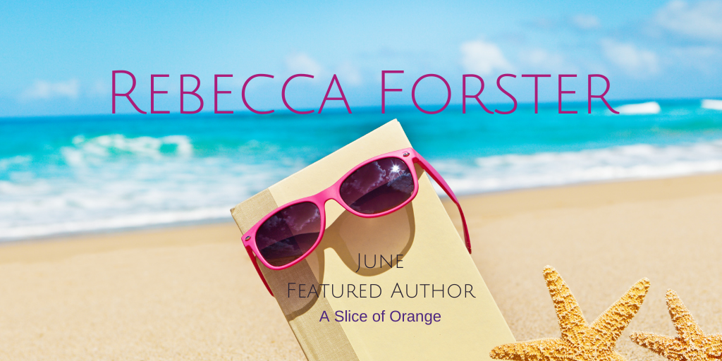 The Witness Series Archives - A Slice of Orange