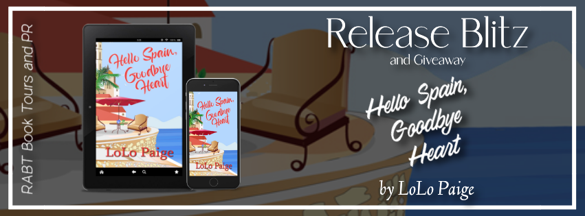 Hello Spain, Goodbye Heart