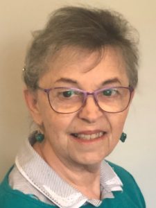 An Interview with Jude Knight