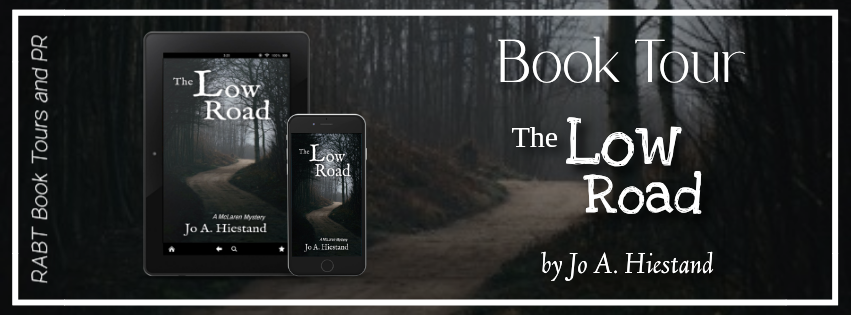 An Interview with Jo A. Hiestand and Excerpt from The Low Road