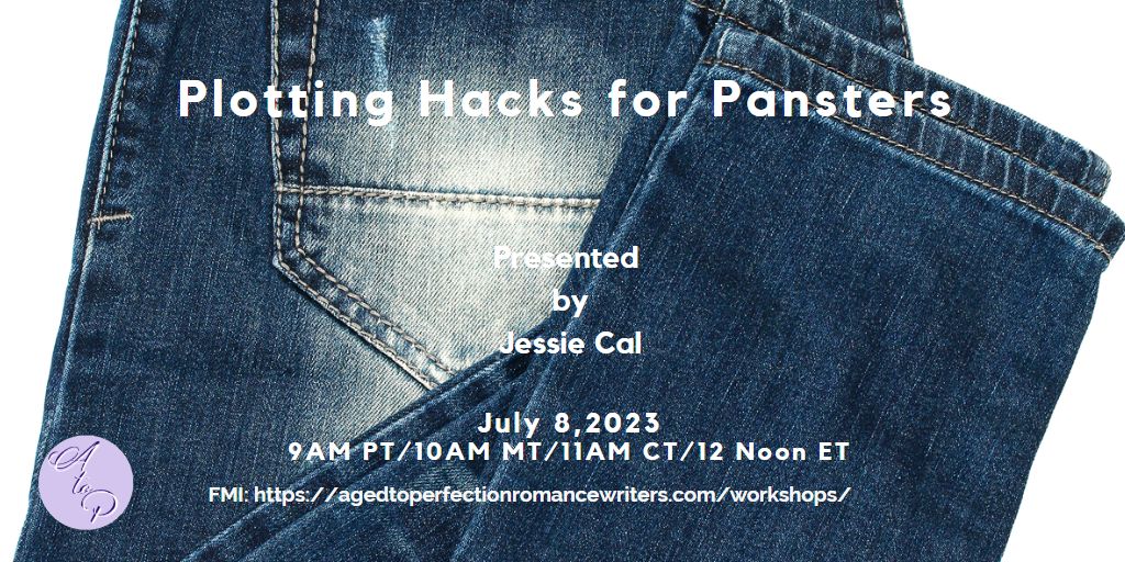 Plotting Hacks for Pansters