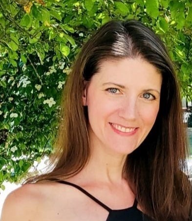 Jill Piscitello – A Slice of Orange