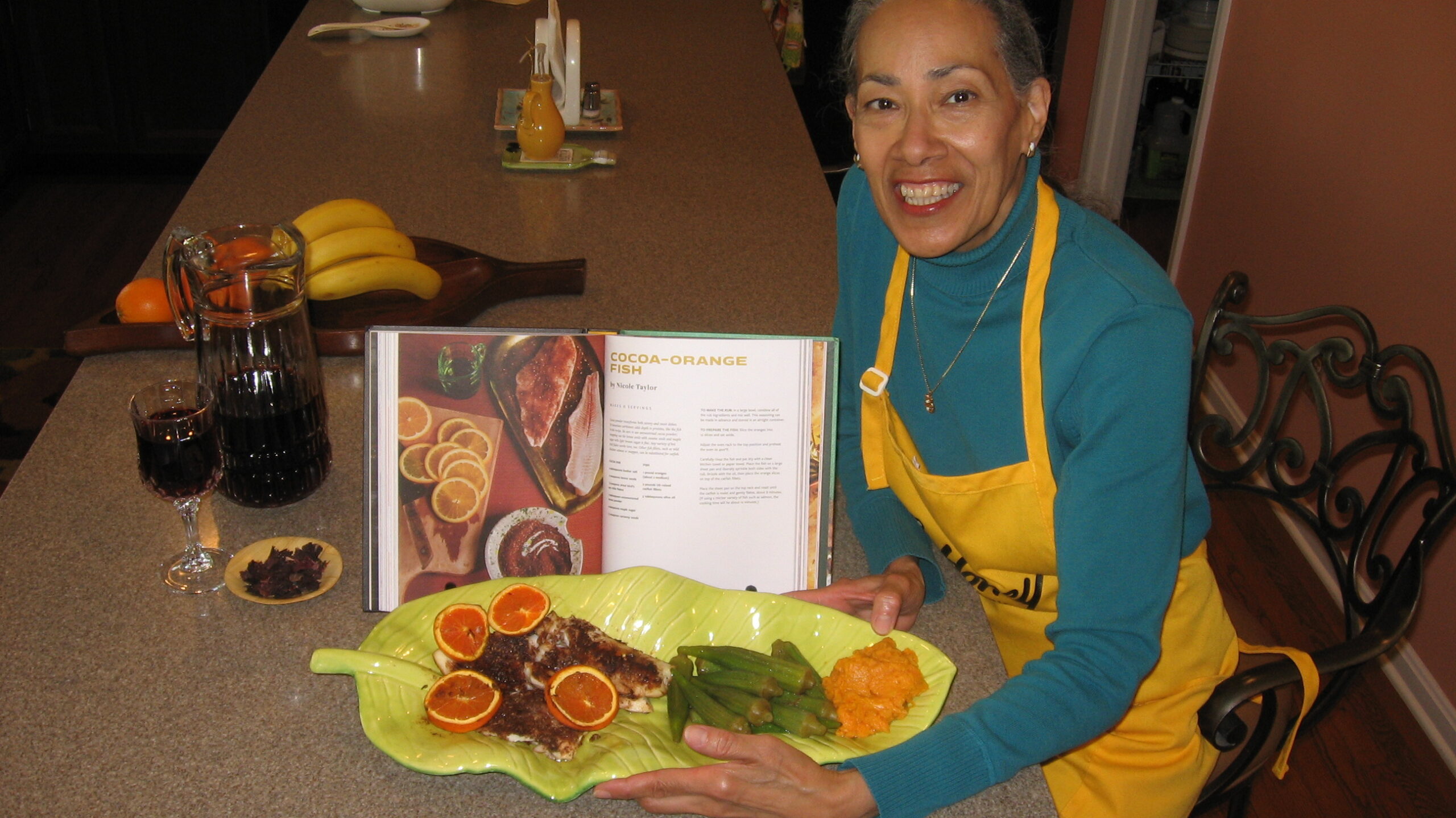 BLACK FOOD: STORIES, ART & RECIPES FROM ACROSS THE AFRICAN DIASPORA ed ...