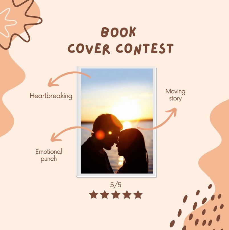 Book Cover Contest