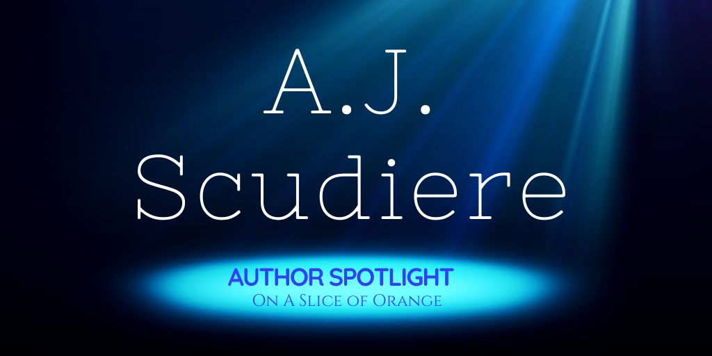 Spotlight on A. J. Scudiere