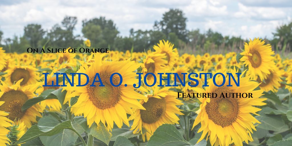 Linda O. Johnston Featured Author